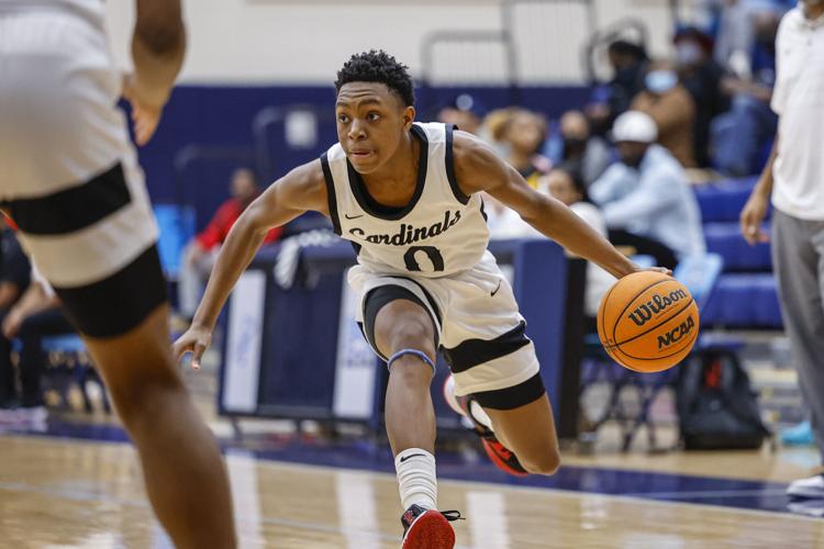 Osborne's Fleming chosen for Team USA U16 training camp | Sports ...