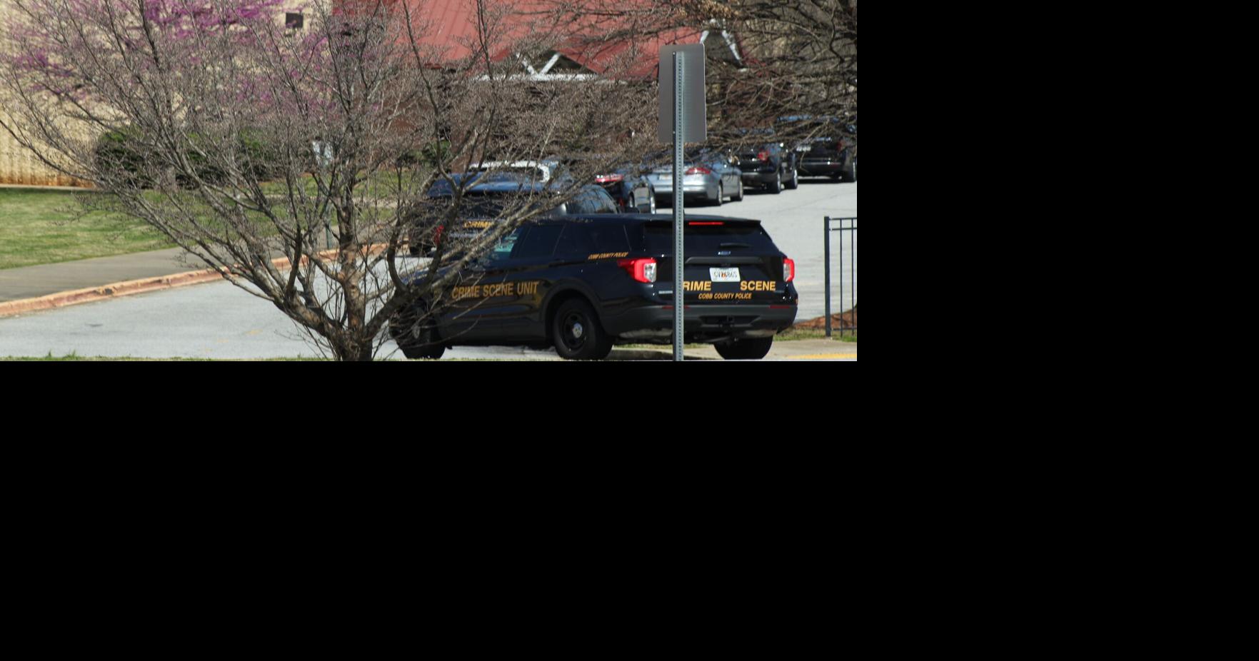 Student Stabbed at Sprayberry, Suspect in Custody | Police Fire ...