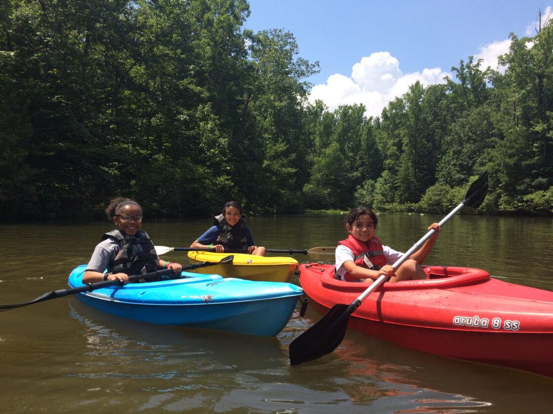 Camp Timber Ridge Looks Forward to 100th Summer Empowering Girls ...