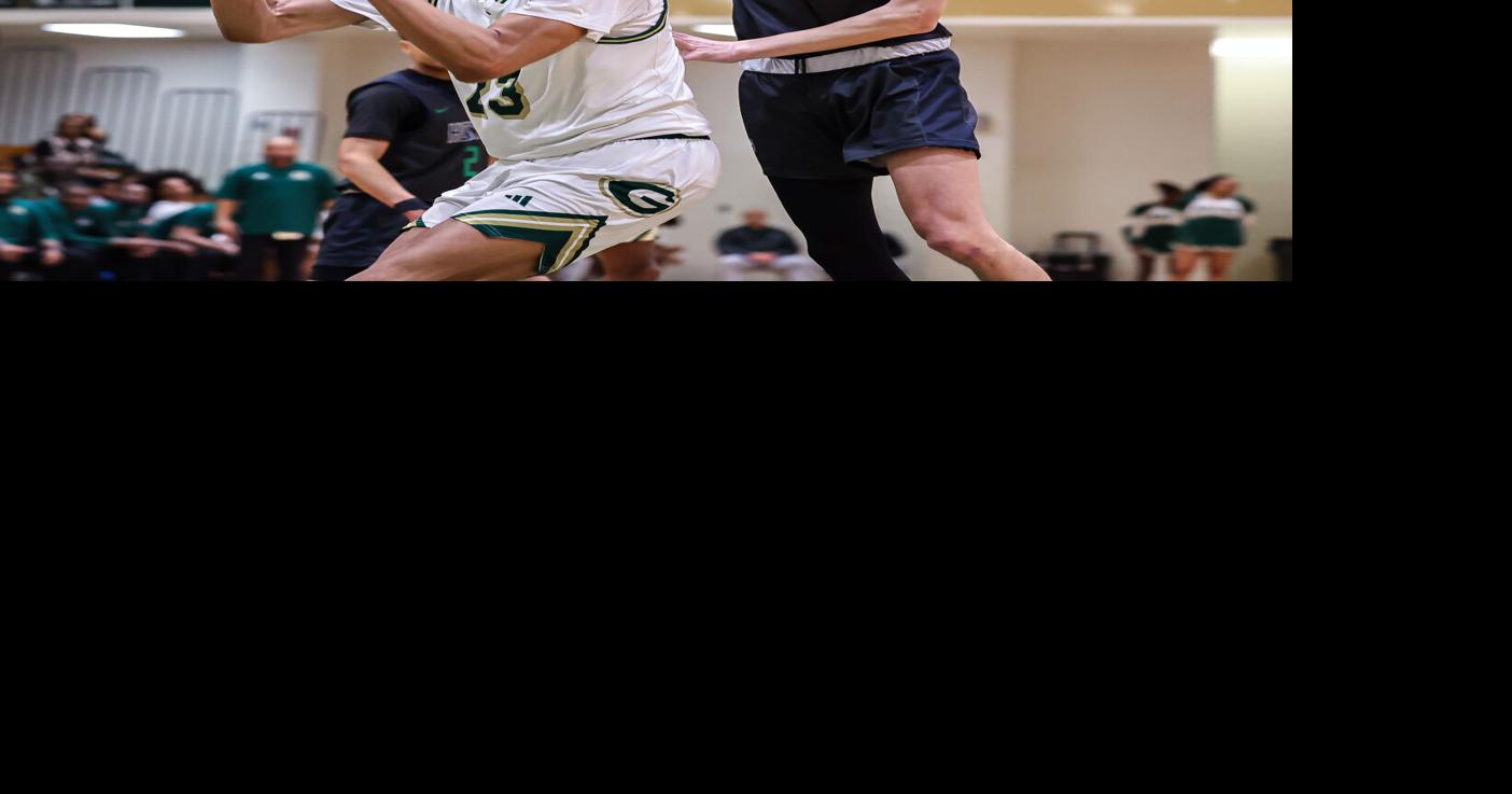 Grayson Races Past Harrison in Opening Round | Sports | mdjonline.com