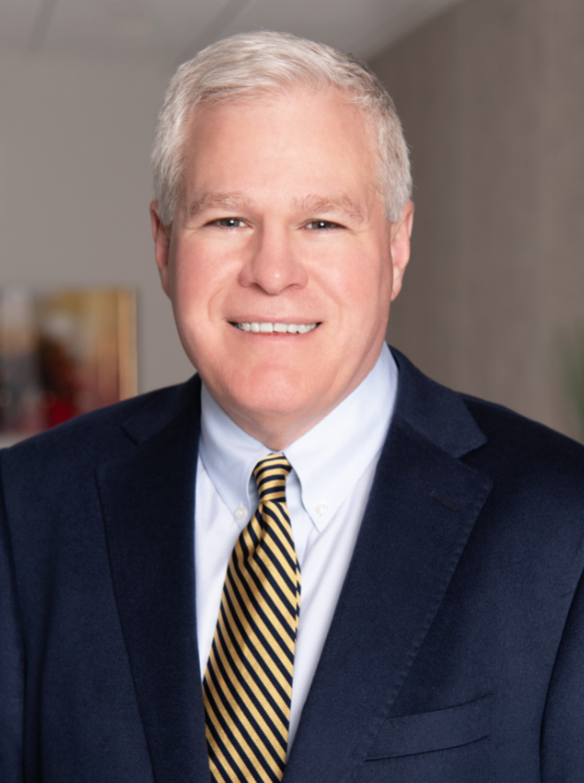Craft Bank welcomes Ben Mathis to board of trustees | Cobb Business ...