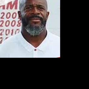 Byron Slack named new Hillgrove football coach | Cobb Football Friday ...