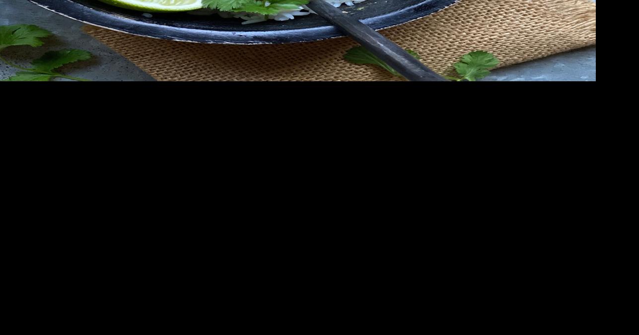 TASTE FOOD: CHILE VERDE CAN UTILIZE TURKEY LEFTOVERS -- OR NOT! | Bonus ...