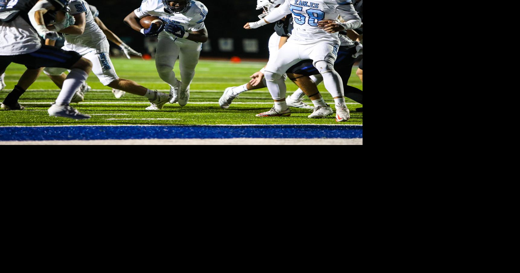 North Cobb Christian Stops Mount Paran for First Region Title | Cobb ...