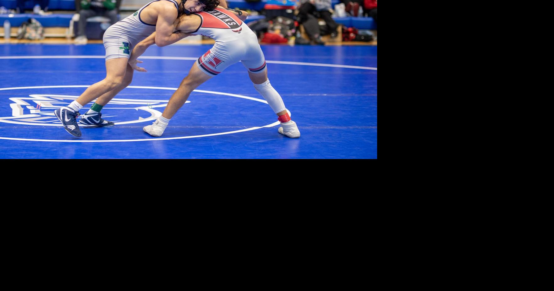 Harrison Earns Cobb County Title | Sports | mdjonline.com