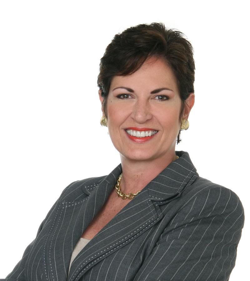 Valery Voyles named Philanthropist of the Year | News | mdjonline.com