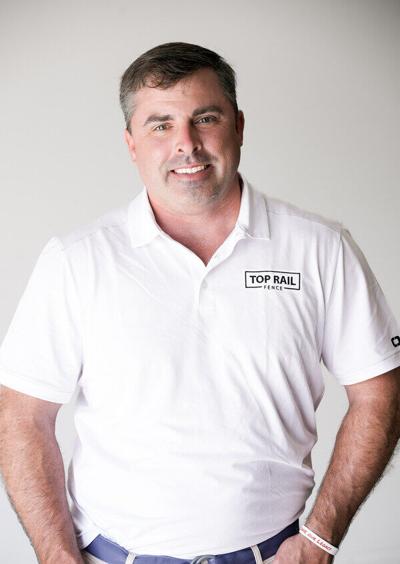 Top Rail Fence Expands its Footprint in Georgia | Cobb Business Journal ...