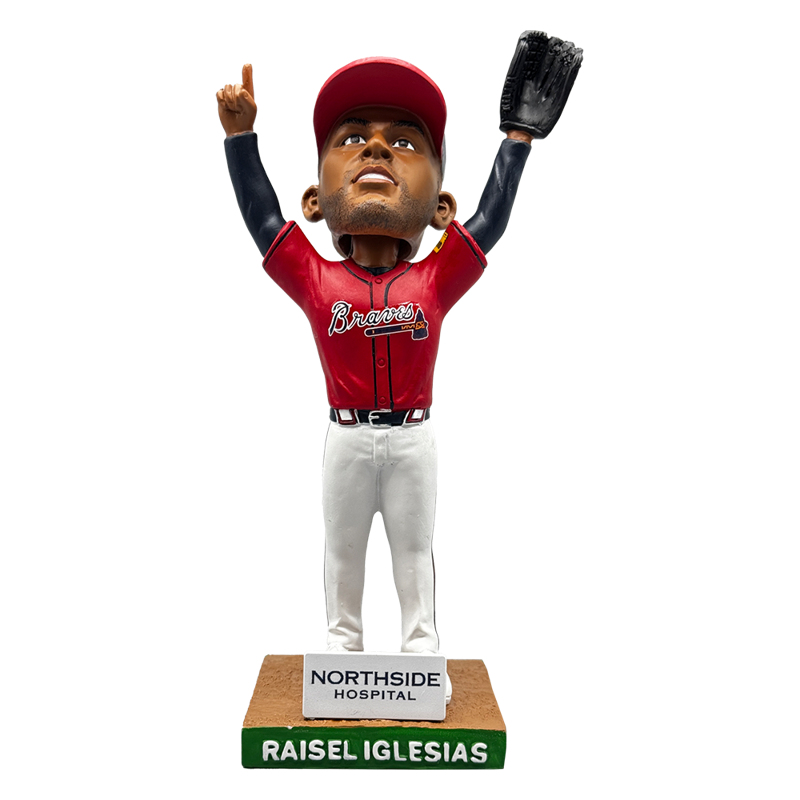 Braves Release 2025 Promotional Schedule | Atlanta Braves | mdjonline.com