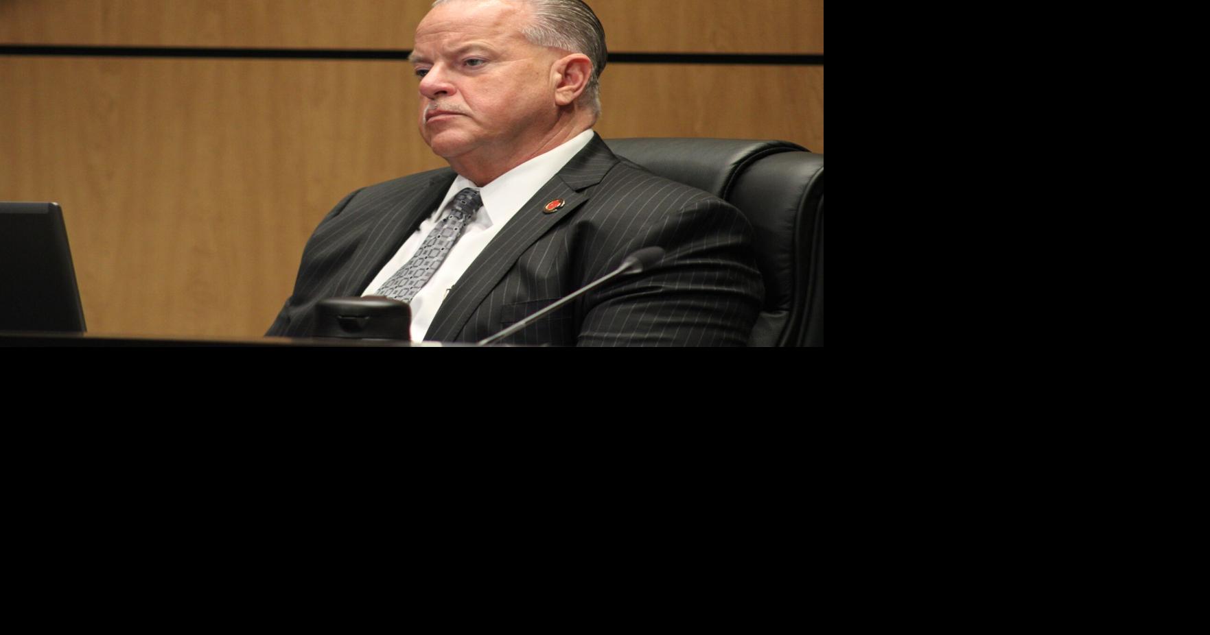 AROUND TOWN: Super vs. Board Member; Cobb Dems Take Victory Lap ...
