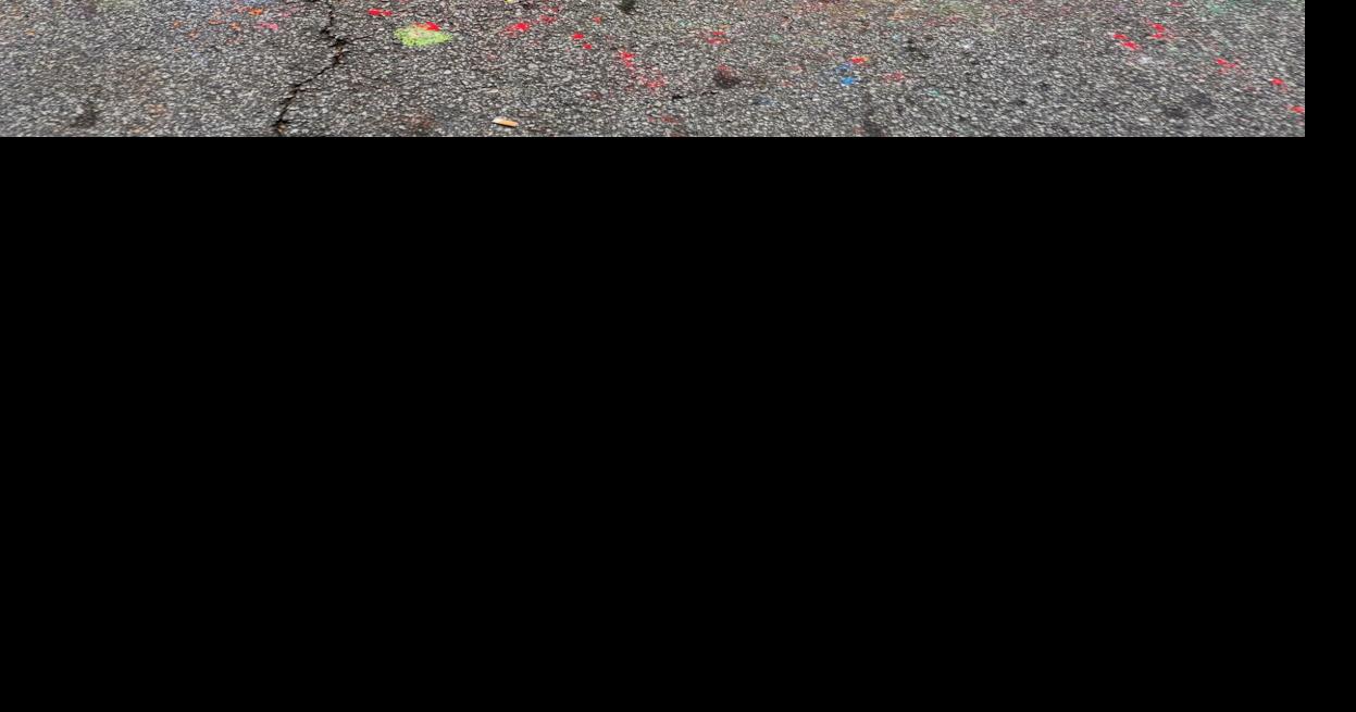 Chalktoberfest Community Chalk Competition Winners | Lifestyle ...