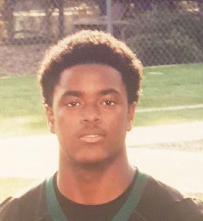 Athlete of the Week: Tony Mack, Kennesaw Mountain | Sports | mdjonline.com