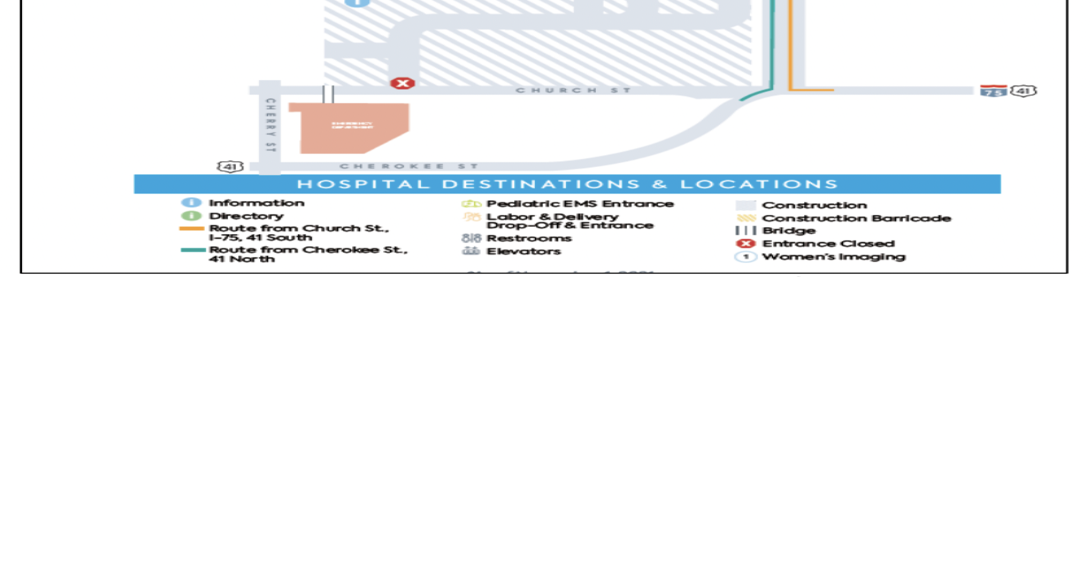 With kickoff of Kennestone tower construction, Wellstar announces ...