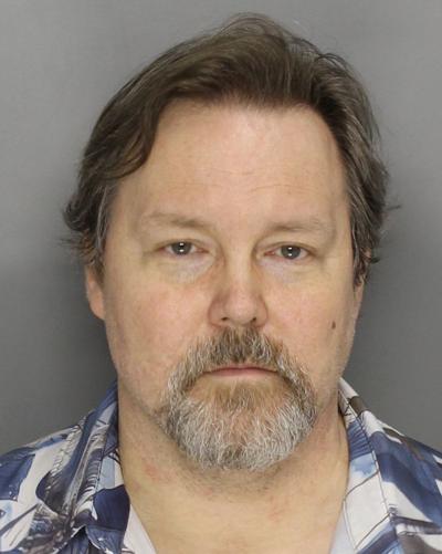 Marietta Man Accused of Using a Hidden Bathroom Camera | Police Fire ...