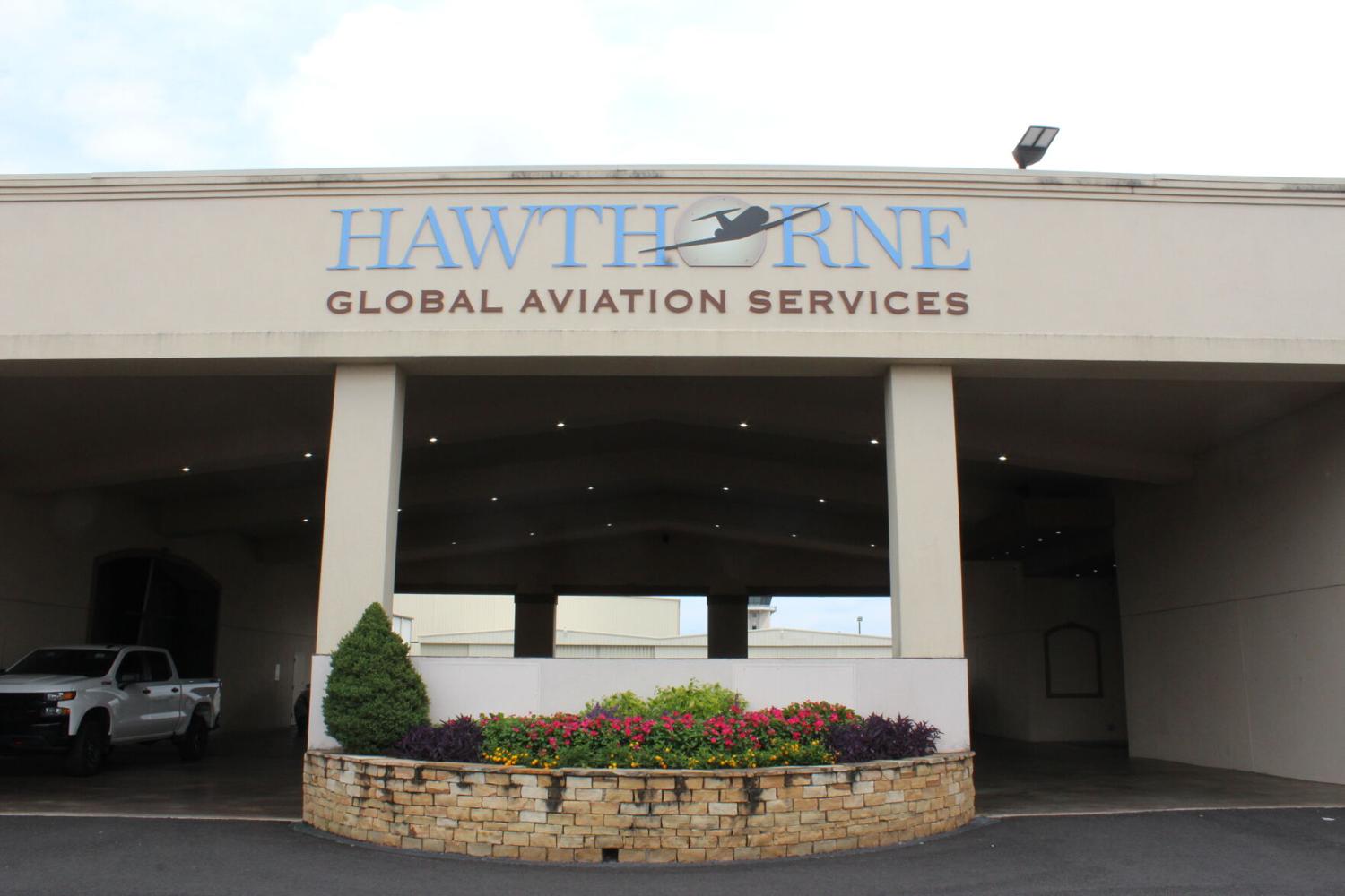 Cobb commission approves new terminal for county airport | Local News ...