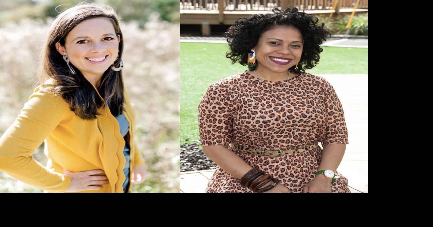 Laura Holder maintains fundraising lead in Marietta school board race | Elections | mdjonline.com