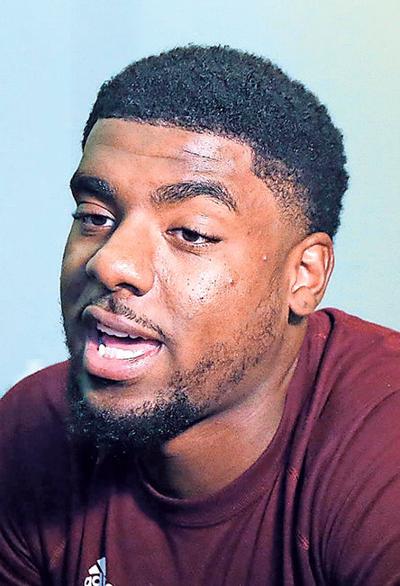 Former Wheeler star Staley granted his release from Mississippi State ...