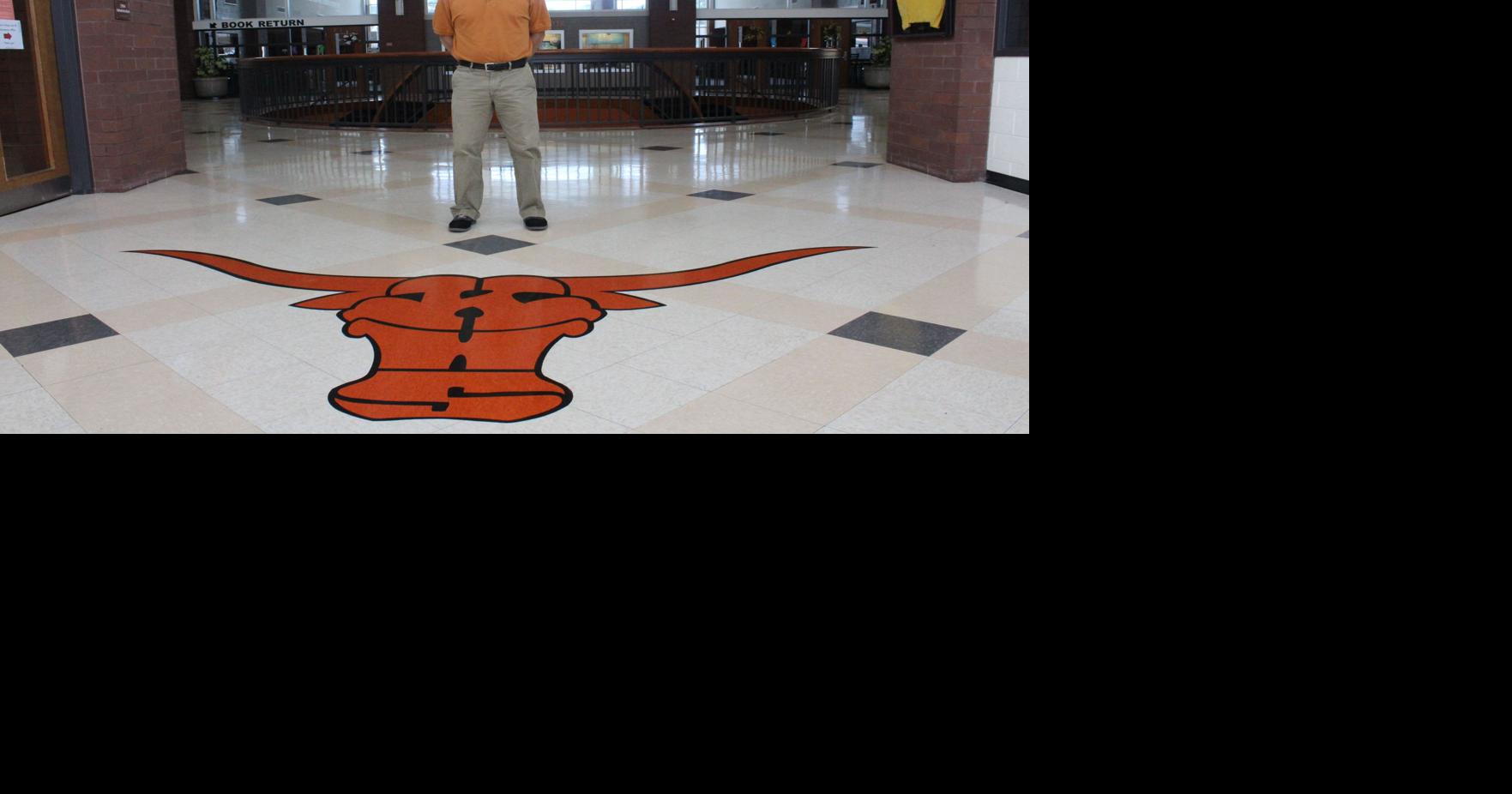 New Kell principal is no stranger to the area | News | mdjonline.com
