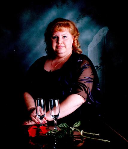 Snyder, Robin Lynn | Obituaries | mdjonline.com