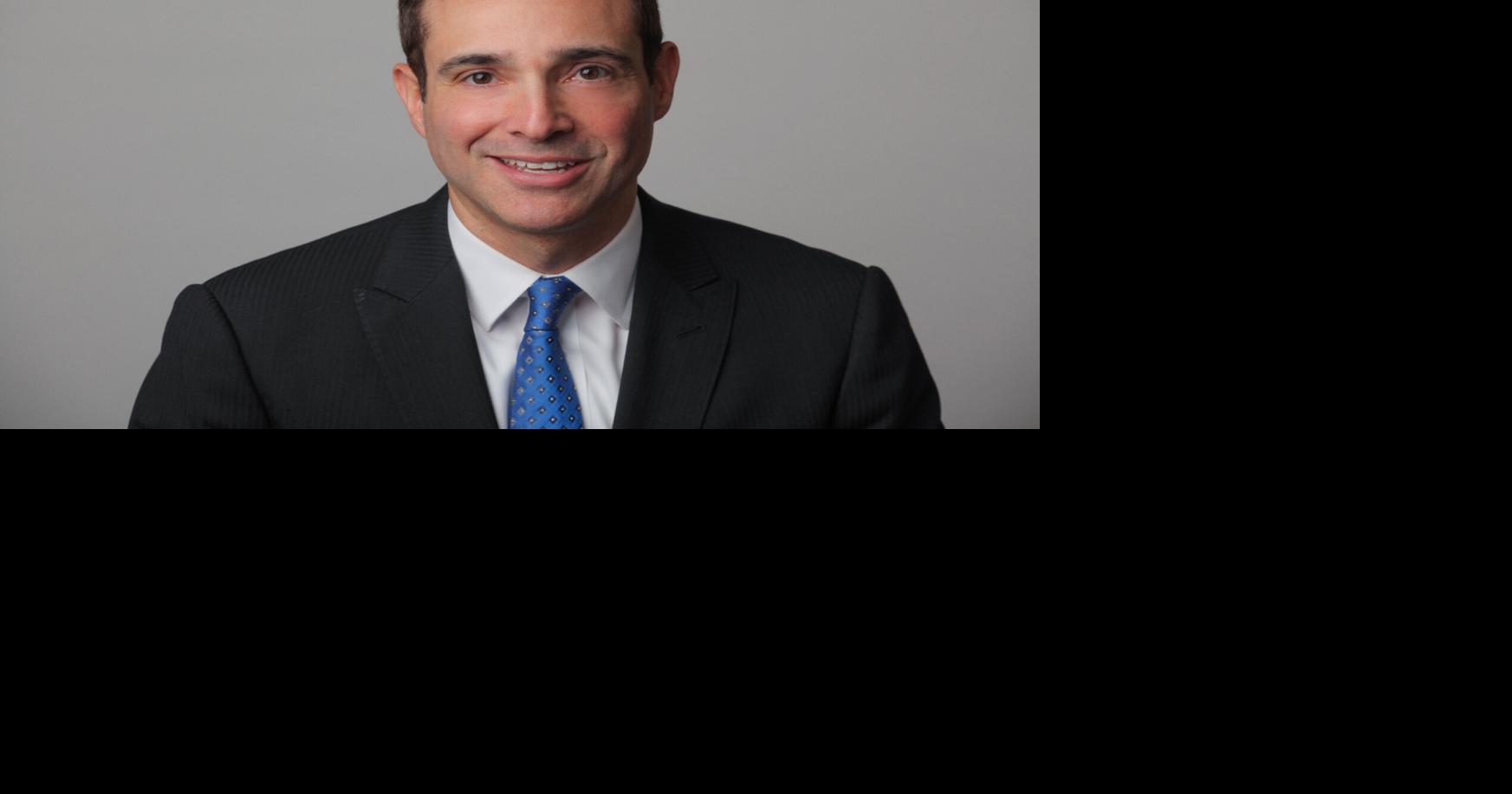 Mark Sanders appointed Managing Partner of Taylor English Duma LLP ...