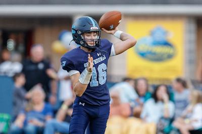 Pope heads to River Ridge for season opener | Cobb Football Friday ...