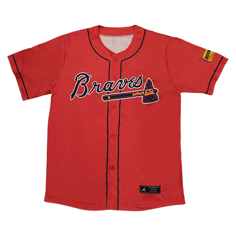 Braves Release 2025 Promotional Schedule | Atlanta Braves | mdjonline.com