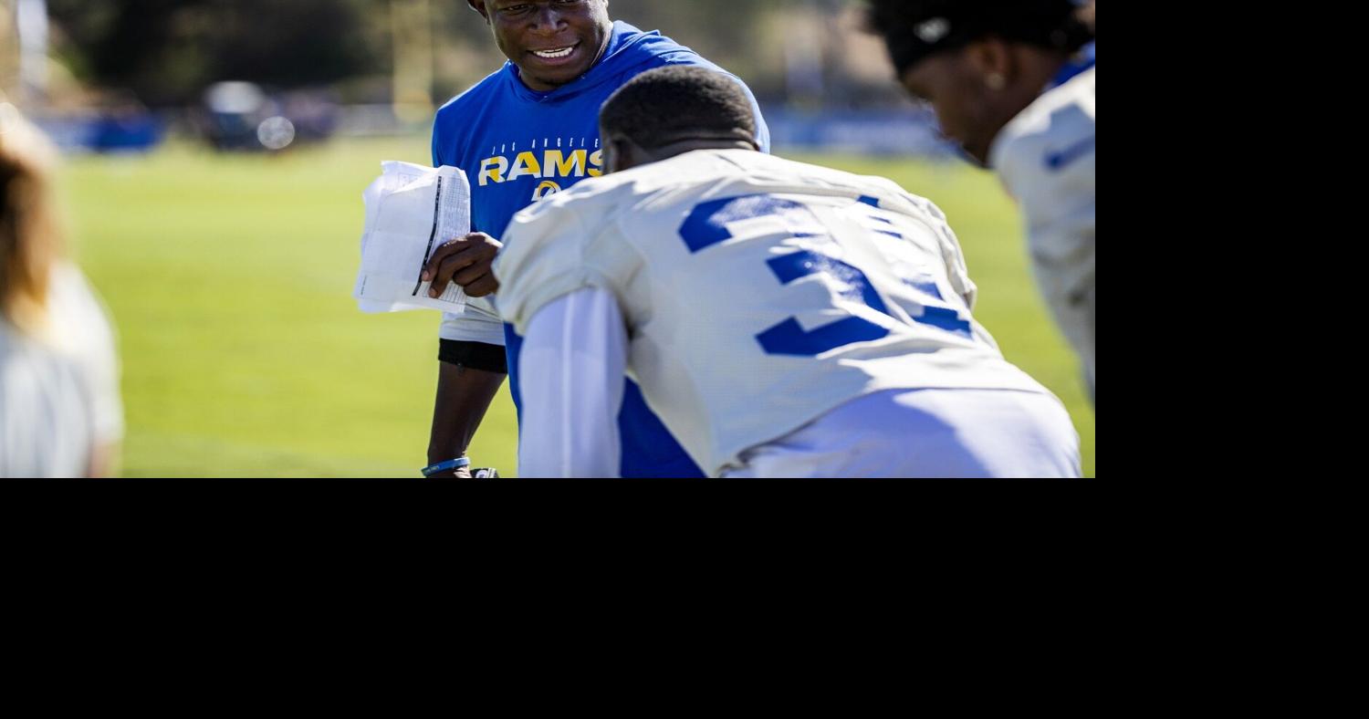 Reports: Falcons Set to Hire Raheem Morris as New Coach | | mdjonline.com