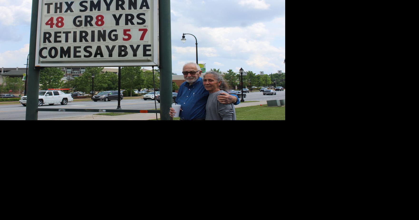 Ken's Corner Grill to close Saturday after more than 48 years in Smyrna ...