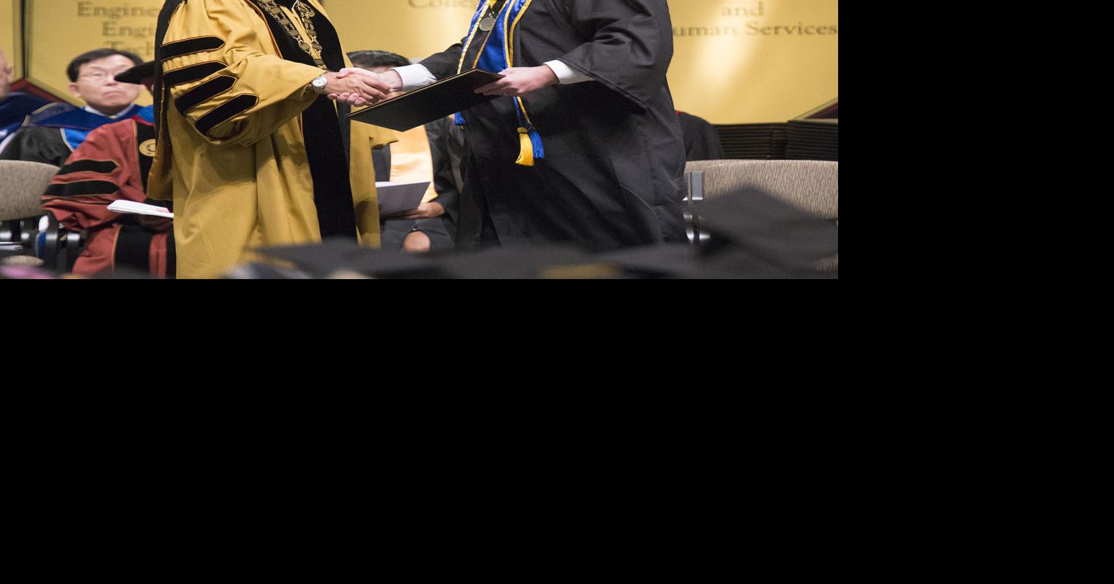 KSU President Dan Papp steps down after decade at helm of growing ...