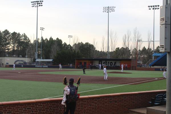 'Iconic' East Cobb Baseball/Softball Complex gets facelift | News ...