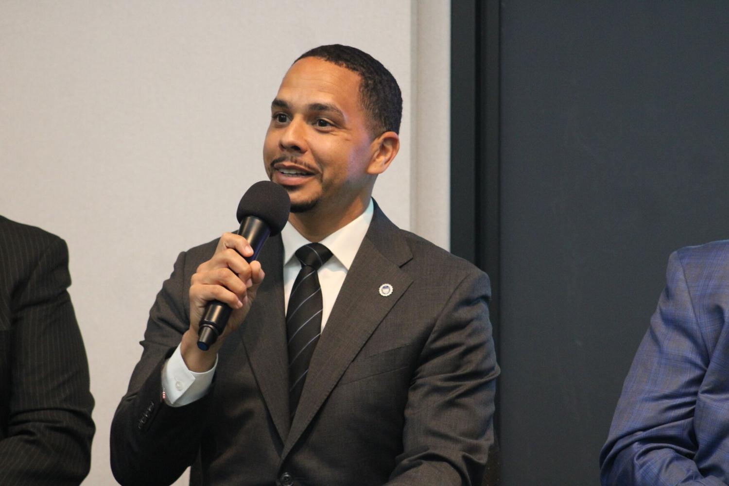 Cobb Commission Candidates Make their Case to Voters | Local News ...