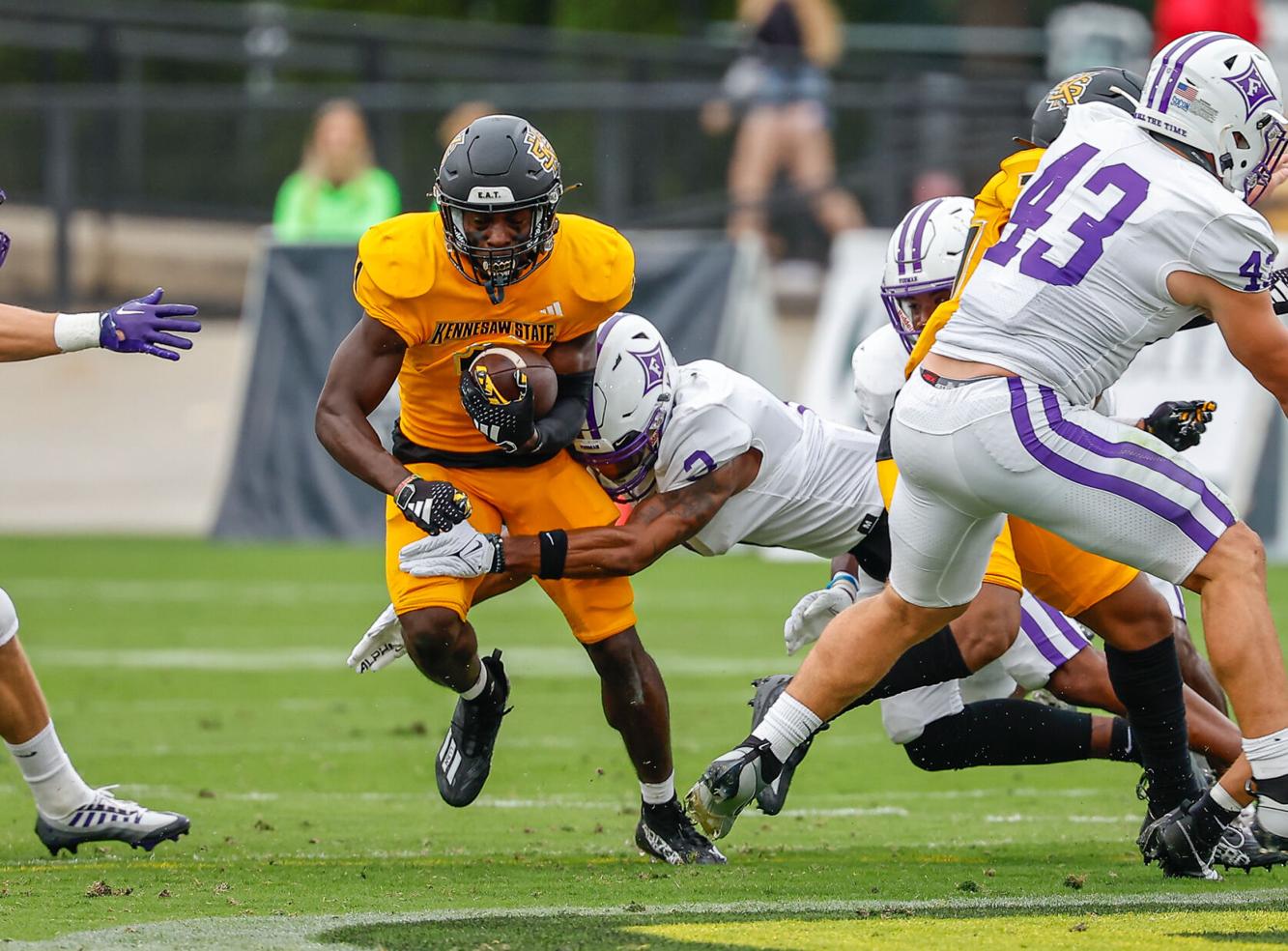 Athlon puts nine Owls on Preseason All-CUSA Team | Cobb Football Friday ...