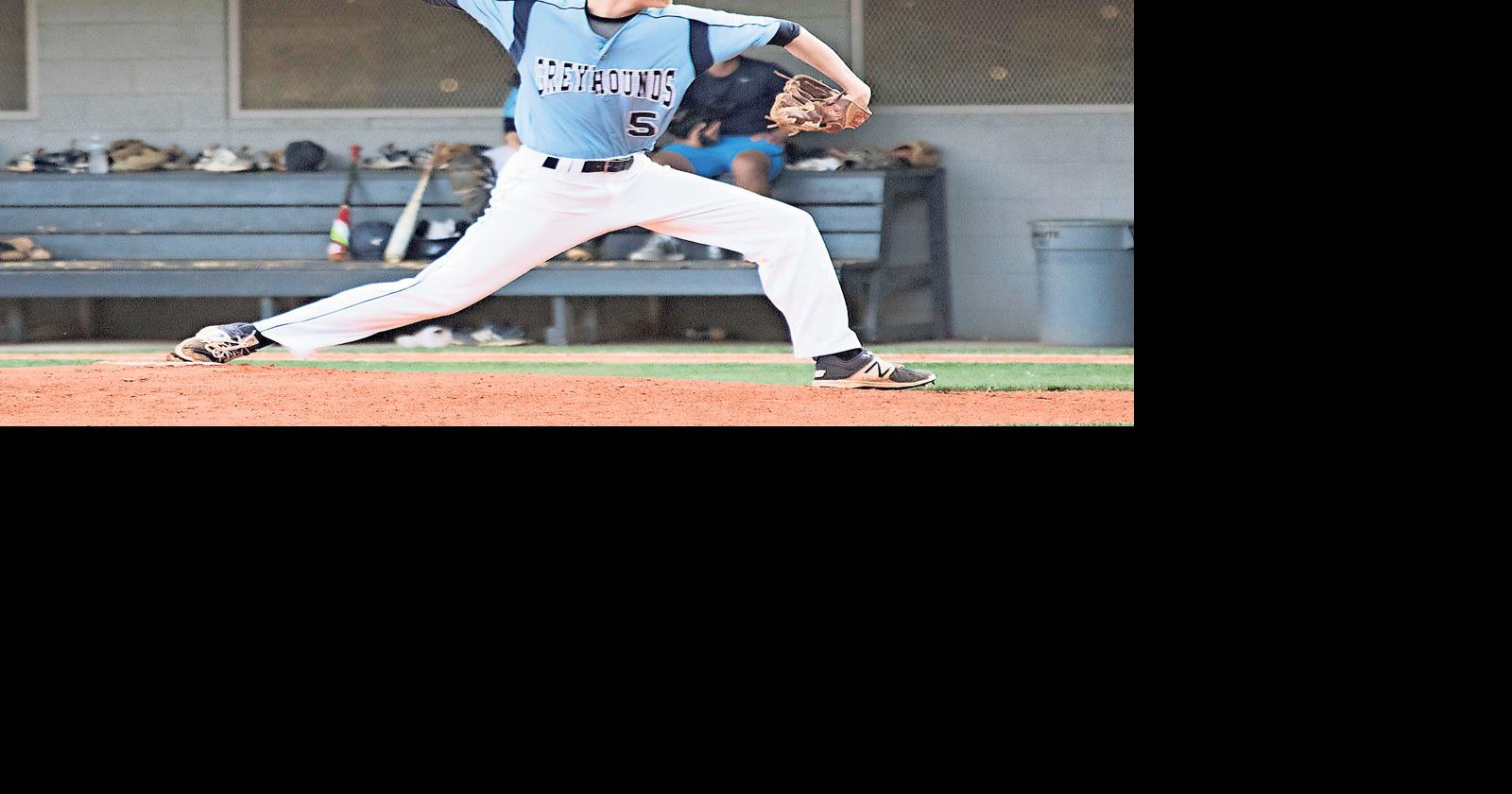 Pope splits quarterfinal doubleheader with Dalton | Sports | mdjonline.com