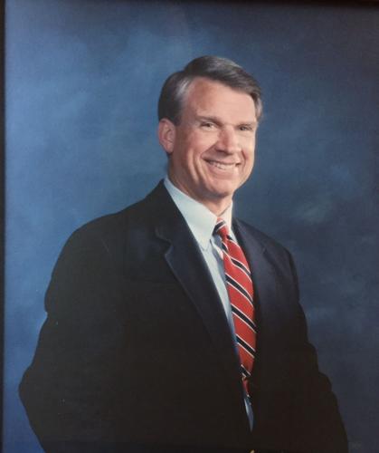 Colleagues and friends remember beloved businessman Richard Pugmire ...