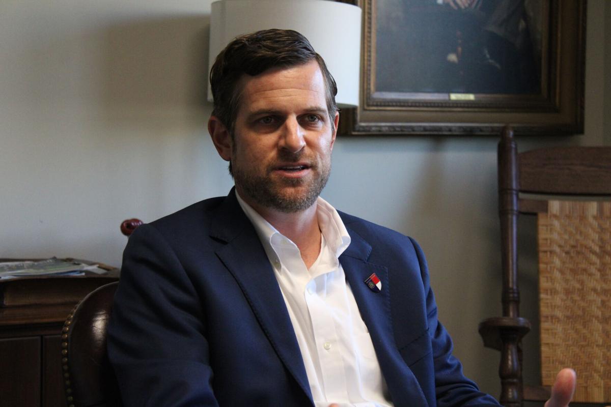 Strickland says Georgia’s future ‘on the line’ in attorney general race ...