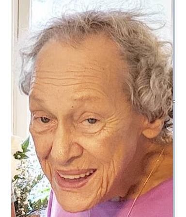 Gilbert, Charlene | Obituaries | mdjonline.com