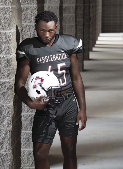 MDJ All-County Football Defensive Player of the Year: Pebblebrook’s ...