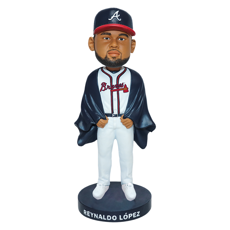 Braves Release 2025 Promotional Schedule | Atlanta Braves | mdjonline.com