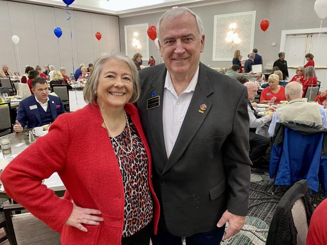 AROUND TOWN: Georgia Needed to Win White House, GOP Strategists Say | Around Town | mdjonline.com