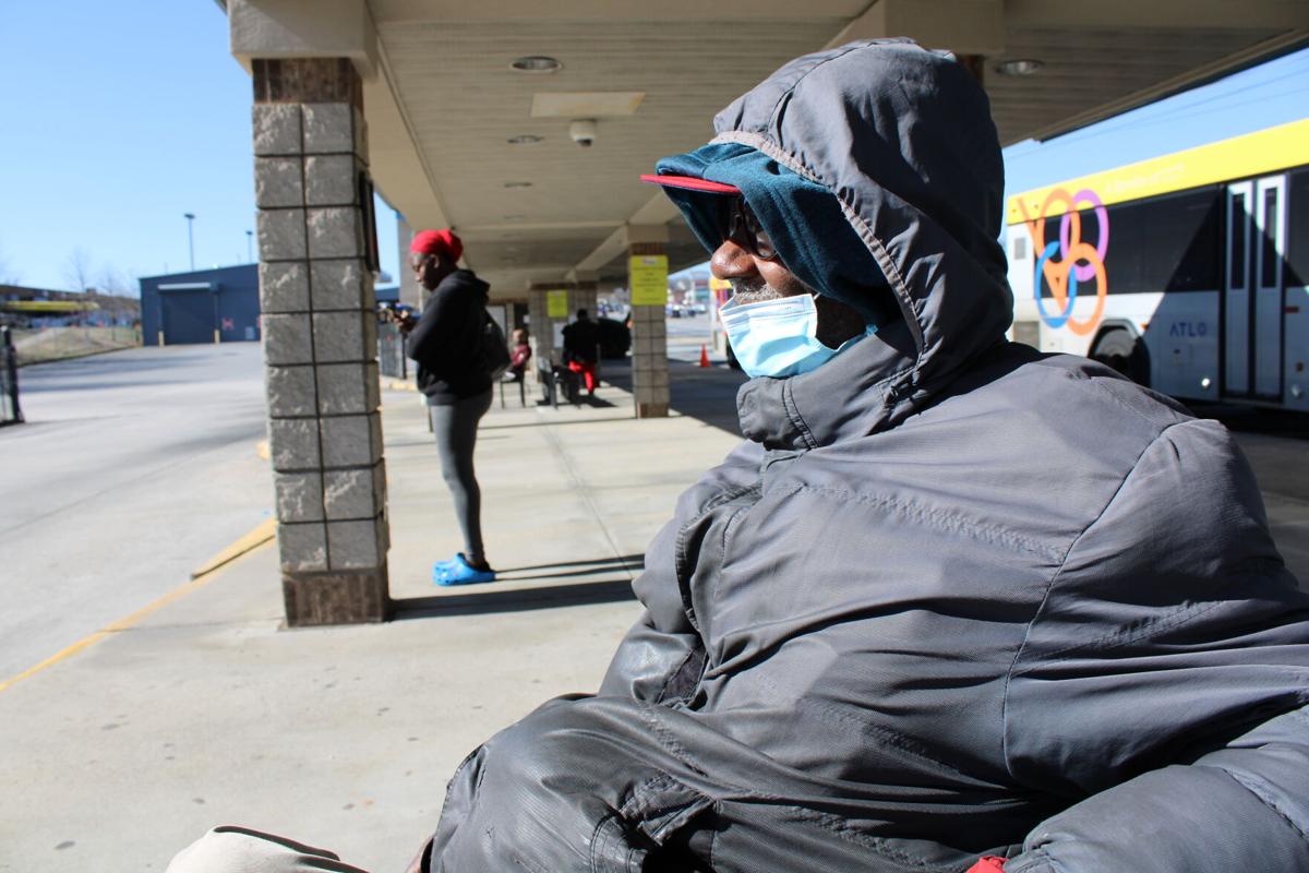 Observations From a Day on CobbLinc | News | mdjonline.com