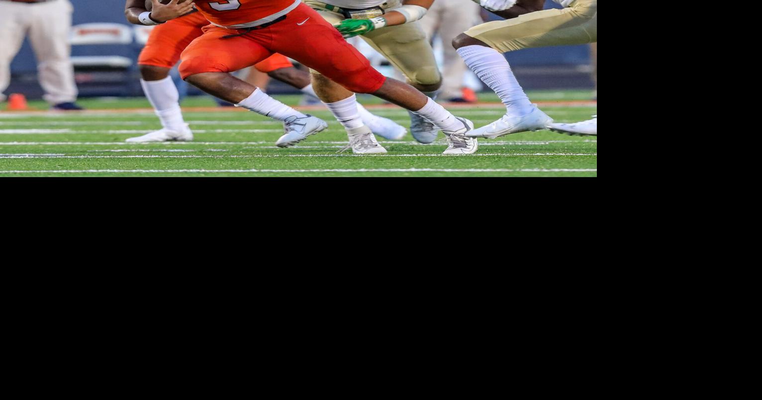 Warriors returning to fundamentals for Eagles | Cobb Football Friday ...