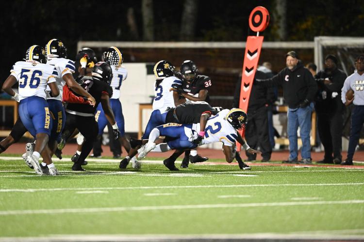 Wheeler Edges Osborne in Double OT, Cardinals Clinch Playoff Spot ...