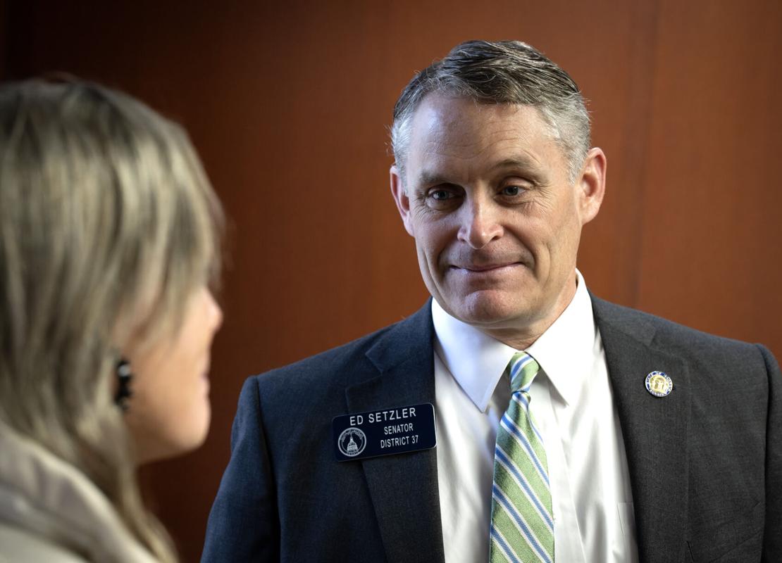 Gov. Kemp Signs New Cobb School Board Map into Law | Elections ...