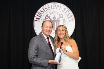 Acworth student named a Stephen D. Lee Scholar at Mississippi State ...