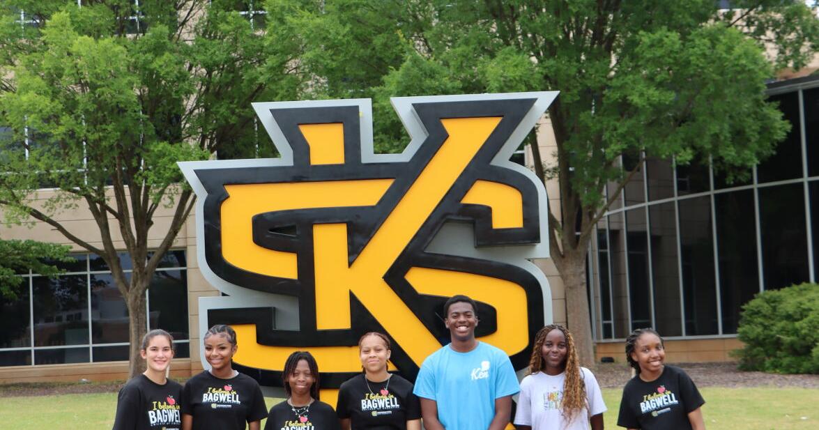 Marietta City Schools and KSU Partner for Fast Start Academy ...