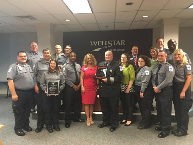 Emergency Medical Service of the Year | Cobb Business Journal ...