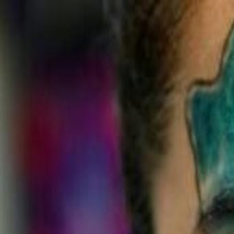 shadow beauty kurdish