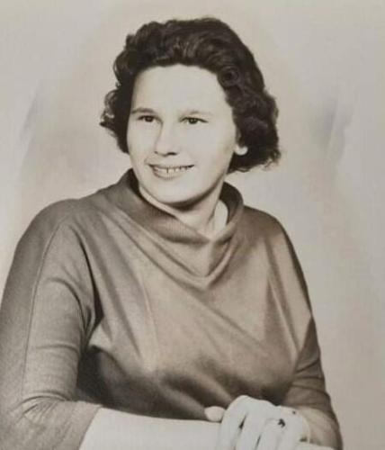 Goodwin, Esther | Obituaries | mdjonline.com