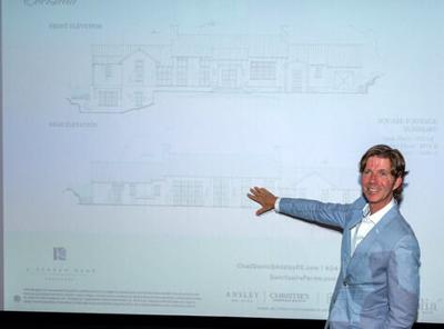 Atlanta Architect J. Steven Kemp Unveils Exclusive New Home Designs for ...