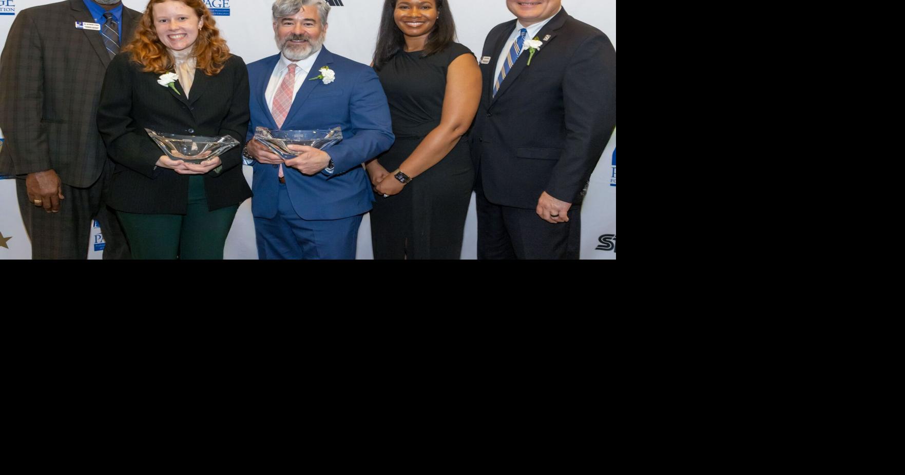 Wheeler High Student and Latin Teacher Honored in Statewide STAR ...