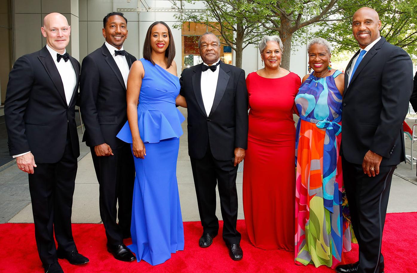 Driskell Prize Dinner | NeighborNewsOnline.com | Suburban Atlanta's ...